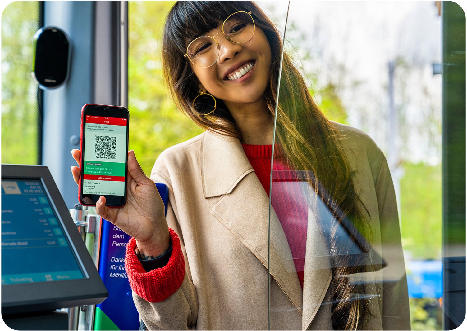 Comment utiliser FAIRTIQ