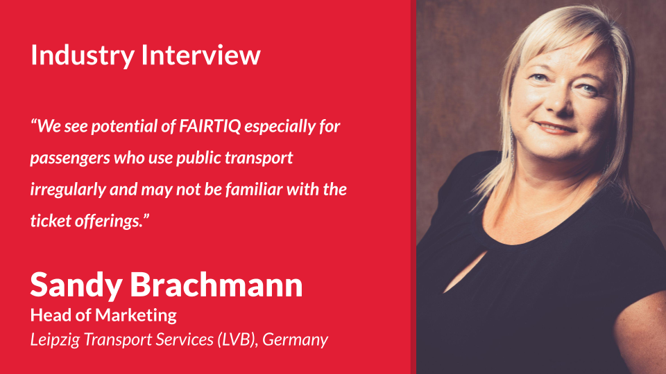 Multimodal in Leipzig: Sandy Brachmann on the Role of pay-as-you-go ...