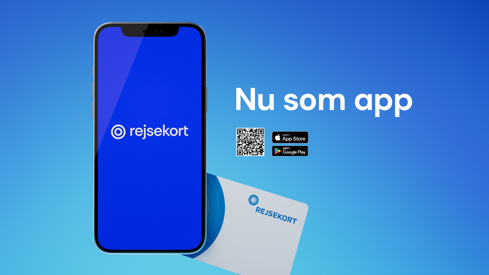 Denmark’s Public Transport Goes Digital: The Rejsekort app launches ...